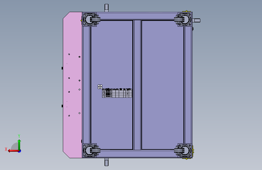 极柱焊接 SW22_SOLIDWORKS 2024_模型图纸下载 – 懒石网