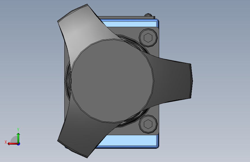 DR5DP型直动式减压阀 DR5DP1-10B_25Y_SOLIDWORKS 2009_模型图纸下载 – 懒石网