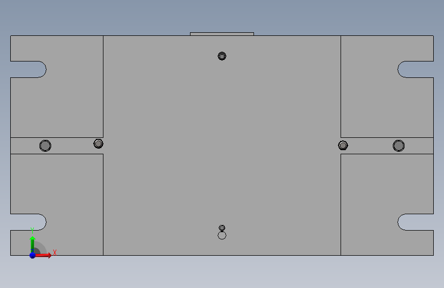 Z3103-CA6140车床法兰盘831004零件的三维SW2011带参+CAD+说明书==871078=50_SOLIDWORKS 2018_模型图纸下载 – 懒石网