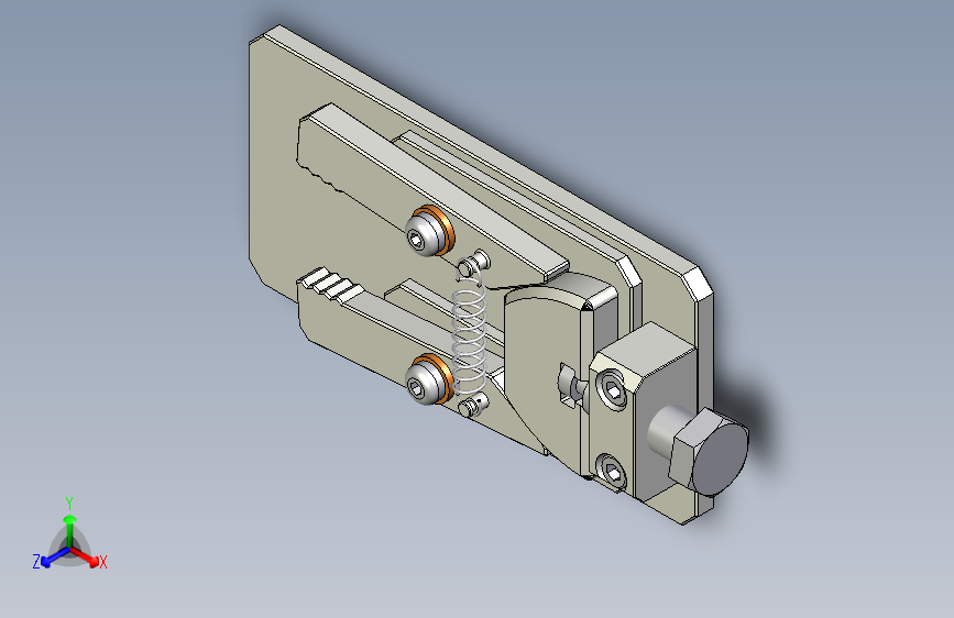 stp_模型下载 – 懒石网