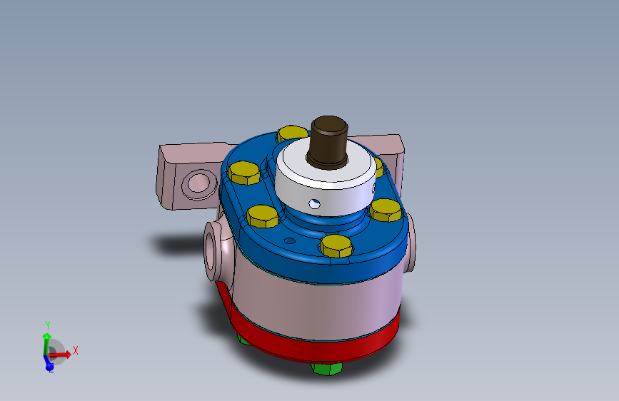 microsoft edge_SOLIDWORKS_模型下载 – 懒石网