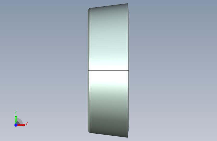 杜卡迪 1100SP 伪装_UG 12_模型图纸下载 – 懒石网