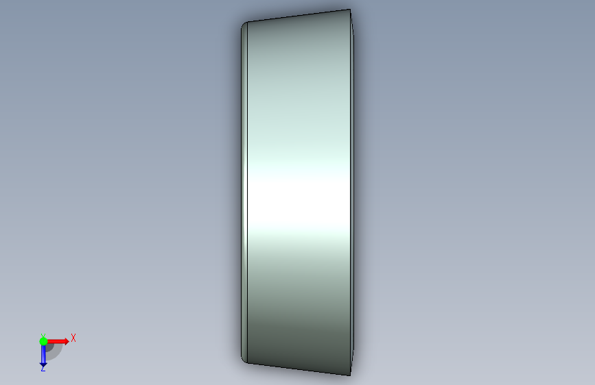 杜卡迪 1100SP 伪装_UG 12_模型图纸下载 – 懒石网