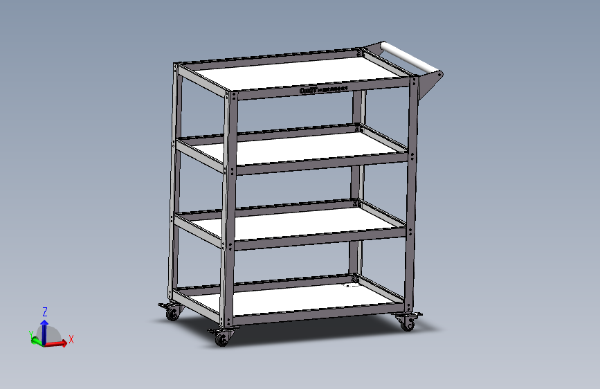 SOLIDWORKS_免费图纸_模型下载 – 懒石网