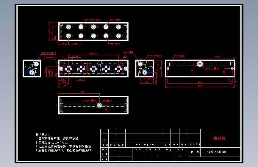 JUR-002_AutoCAD_收费图纸_模型下载 – 懒石网