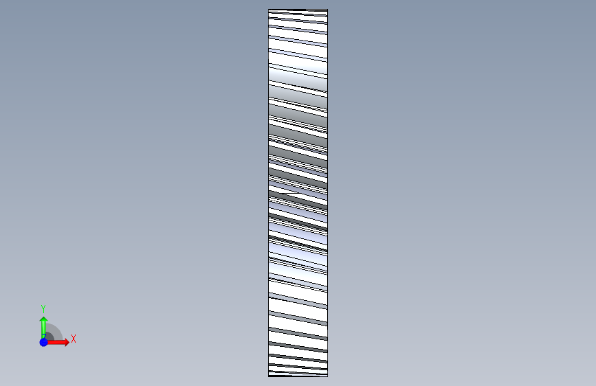 2.25M 51T螺旋齿轮-STL-STEPIGES_STEP_模型图纸下载 – 懒石网