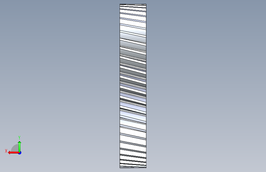 2.25M 51T螺旋齿轮-STL-STEPIGES_STEP_模型图纸下载 – 懒石网