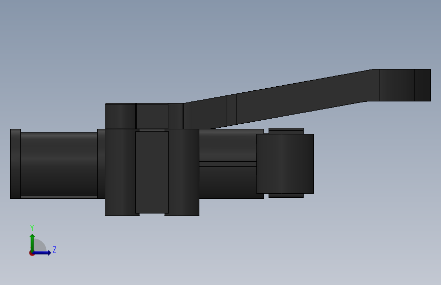 高功率连接器 REMA 320-M-SW-_SOLIDWORKS 2020_模型图纸下载 – 懒石网