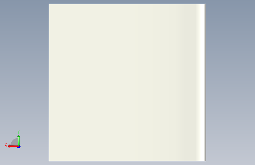 高升力的Clark Y 翼型-STEPIGES-Text file_STEP_模型图纸下载 – 懒石网