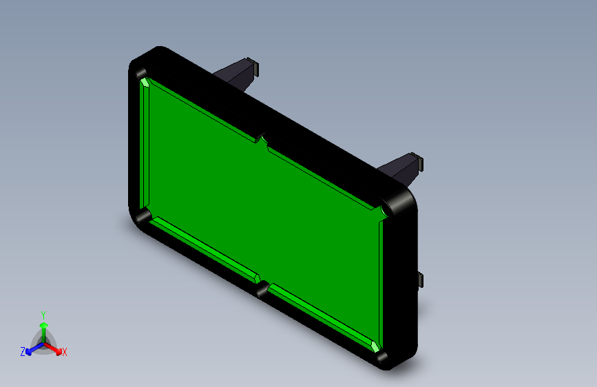 obj_STEP_模型下载 – 懒石网