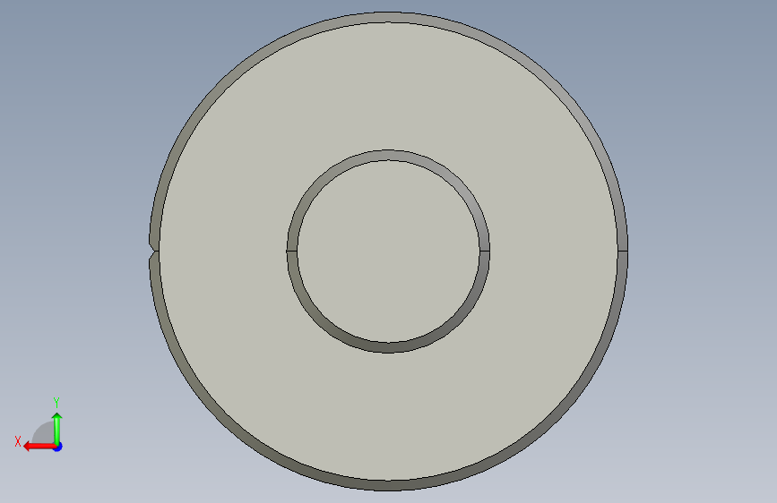 升级款的Huben K1--PTC Creo Elements_PROE*CREO 2001_模型图纸下载 – 懒石网