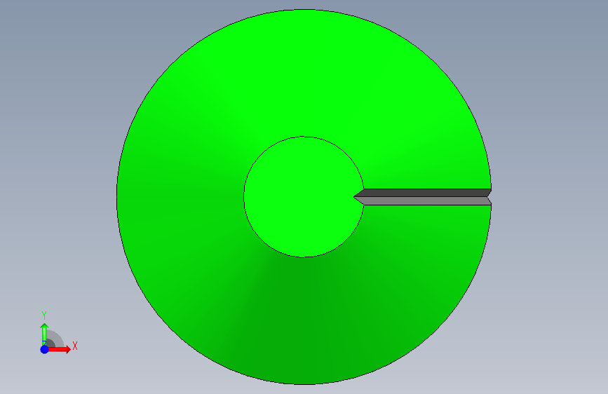升级款的Huben K1--PTC Creo Elements_PROE*CREO 2001_模型图纸下载 – 懒石网