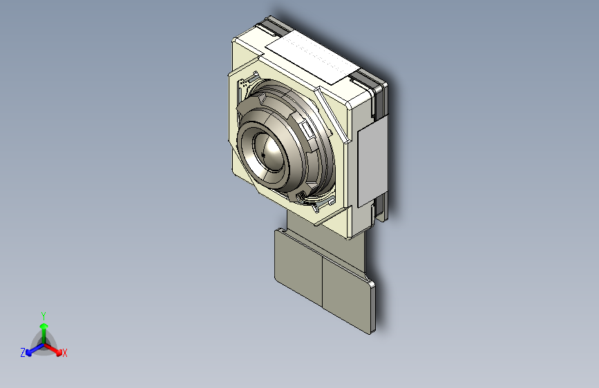 VCM-01_模型下载 – 懒石网