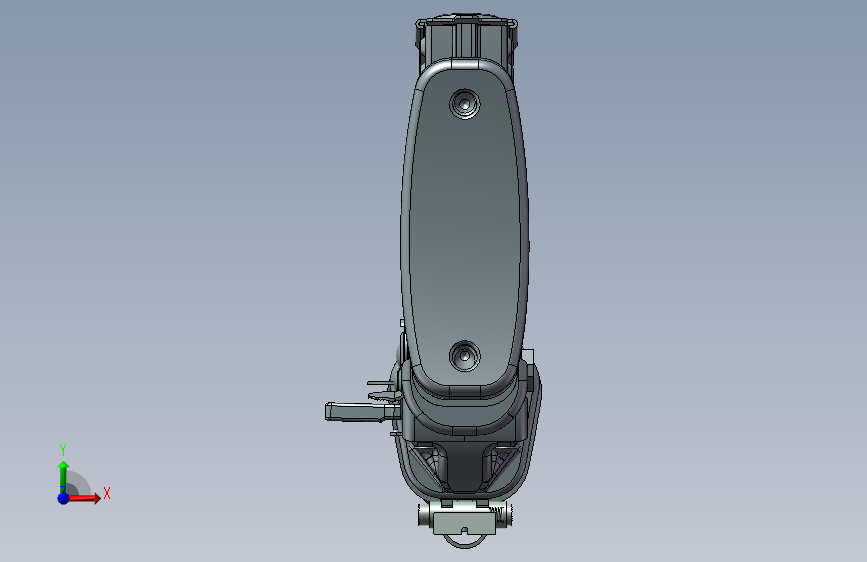 手枪左轮冲锋枪老式狙击步枪设计3D图纸SVD 79 STP IGS SW INV UG X_T_SOLIDWORKS 2021_模型图纸下载 – 懒石网