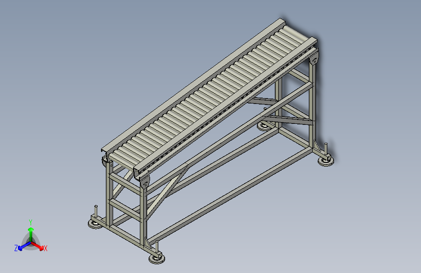 PROE*CREO_模型下载 – 懒石网