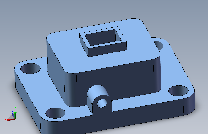 JUR-016_SOLIDWORKS_模型下载 – 懒石网