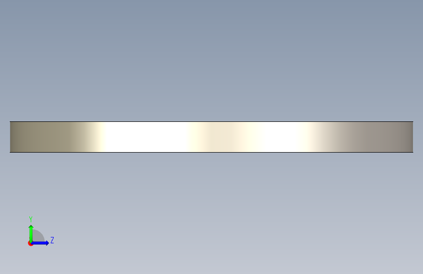 DIN 2577 DN 200法兰_STEP_模型图纸下载 – 懒石网