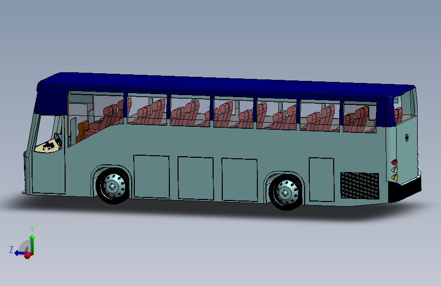 SOLIDWORKS_免费图纸_模型下载 – 懒石网