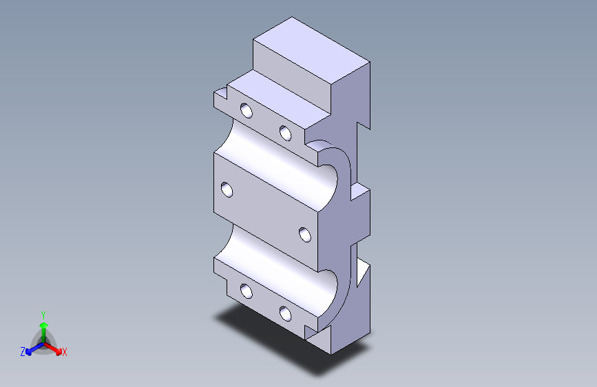 CATIA_模型下载 – 懒石网