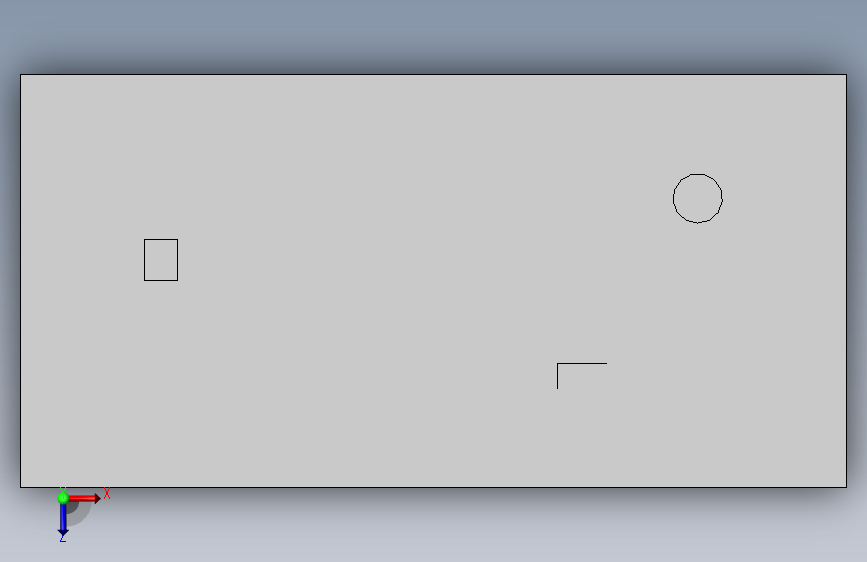 免费资源CSWA Simulation (Model C022)_SOLIDWORKS 2012_模型图纸下载 – 懒石网