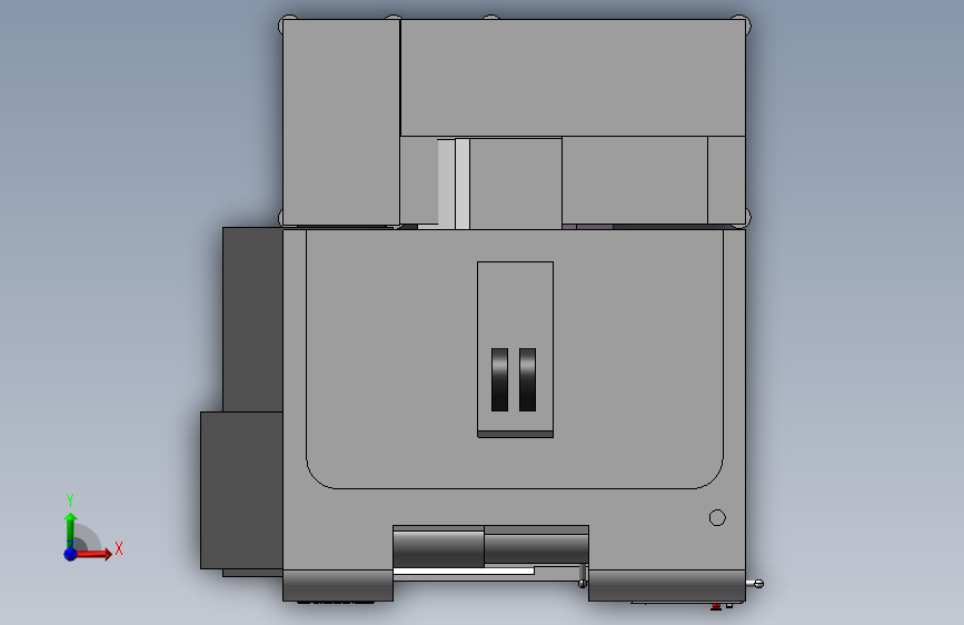 JDVT600T_A13S_SOLIDWORKS 2016_模型图纸下载 – 懒石网