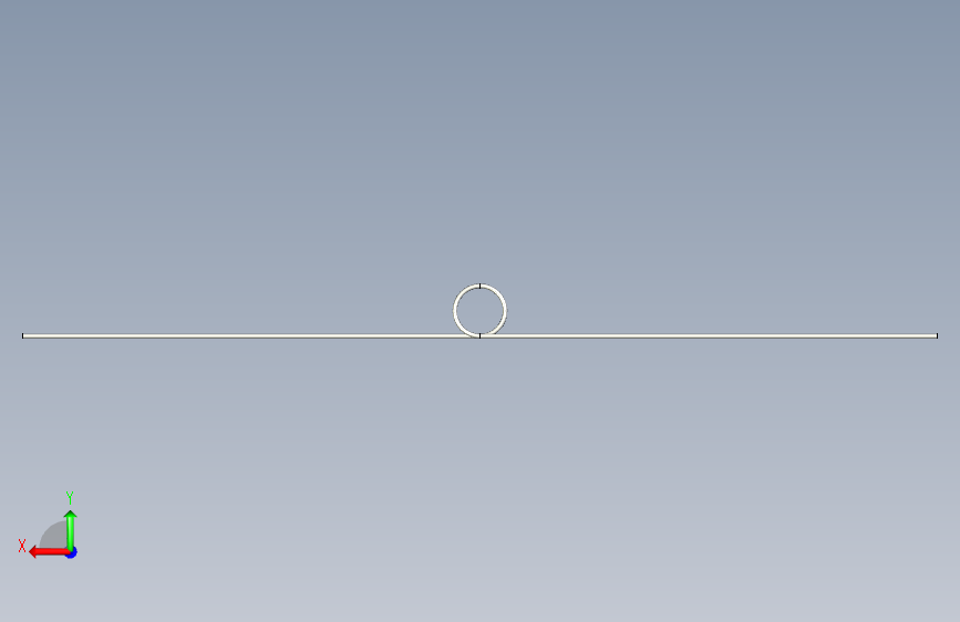 MISUMI扭簧UA180R2-3-0.2_STEP_模型图纸下载 – 懒石网