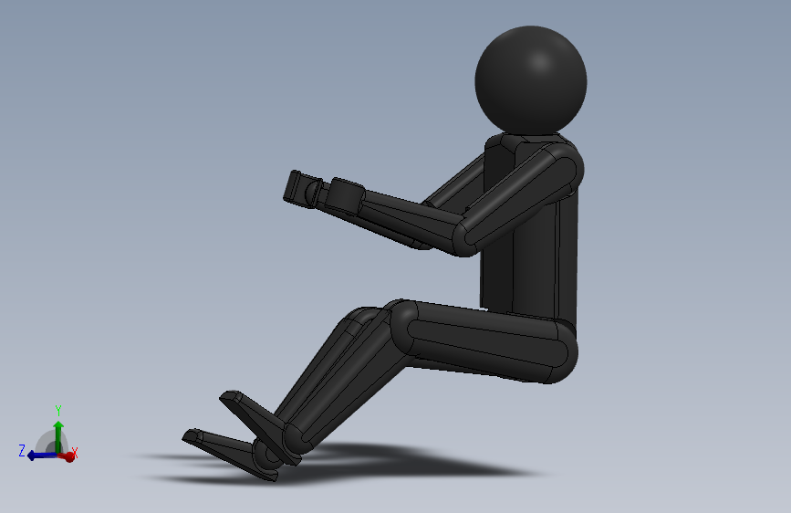 solidworks 人体_SOLIDWORKS_模型下载 – 懒石网