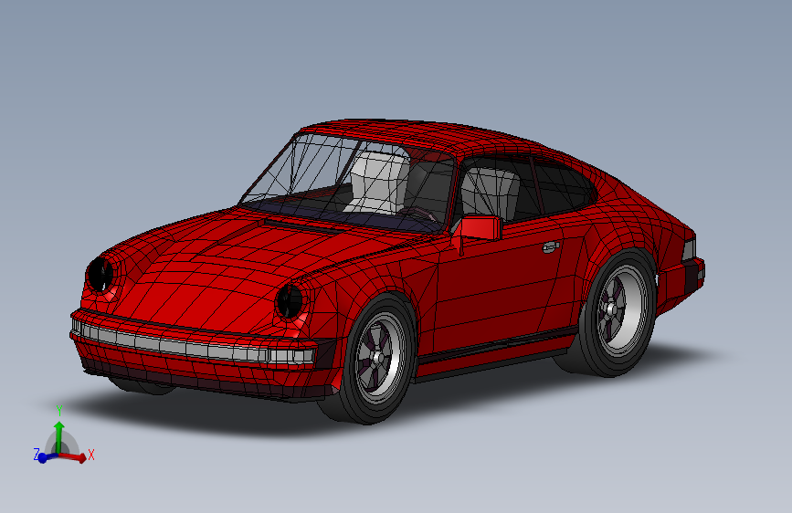 SONE-911_SOLIDWORKS_模型下载 – 懒石网