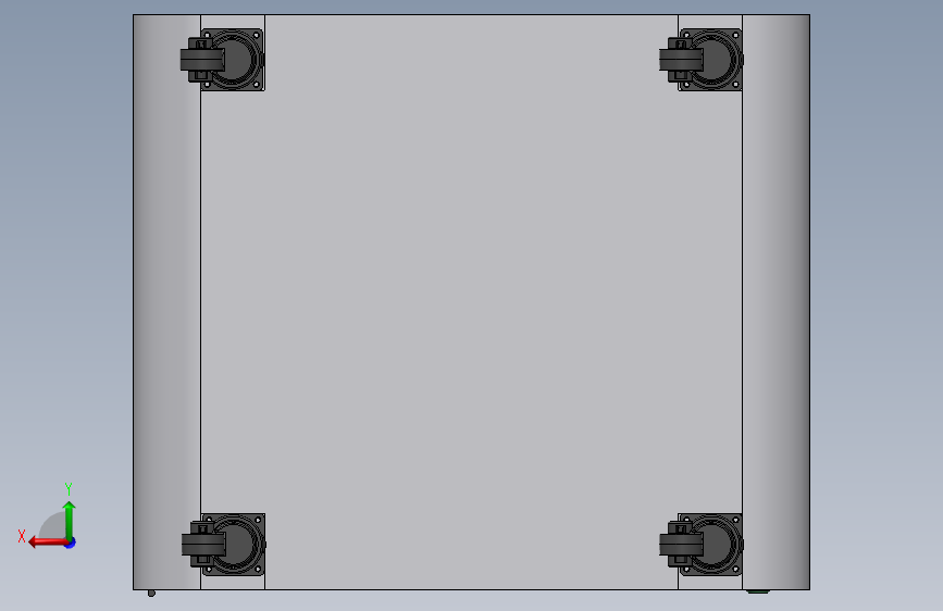 自动口罩出料机_SOLIDWORKS 2016_模型图纸免费下载 – 懒石网