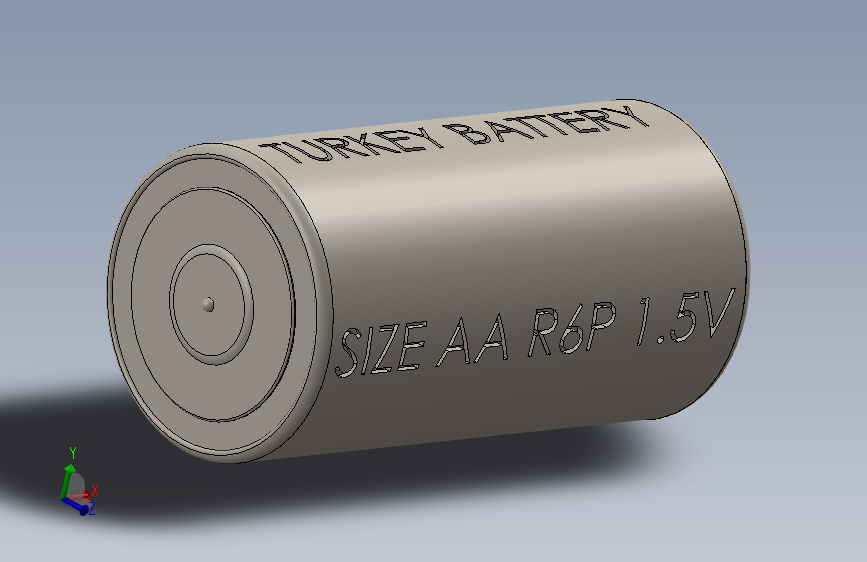600H2000W电池_SOLIDWORKS_模型下载 – 懒石网