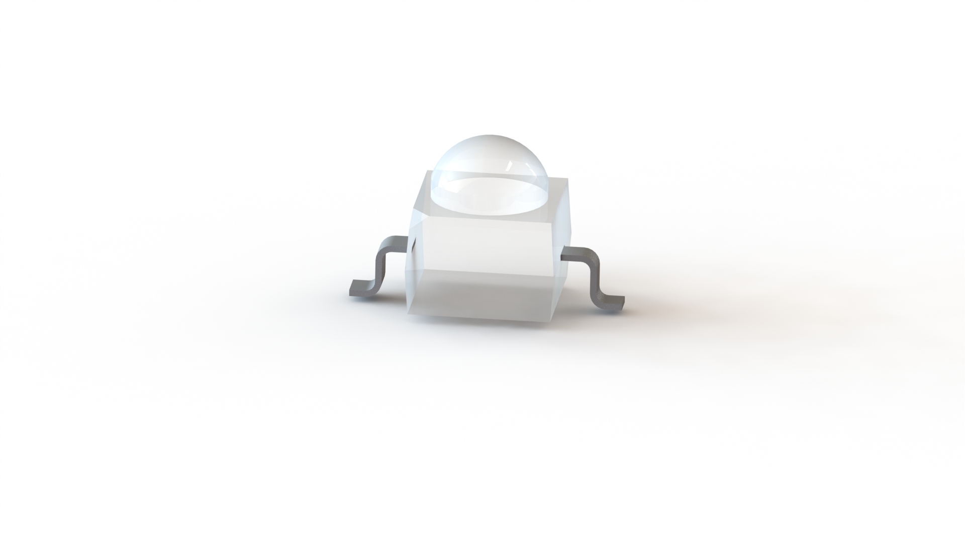 VLDx1535G 贴片式LED_SOLIDWORKS 2017_模型图纸下载 – 懒石网