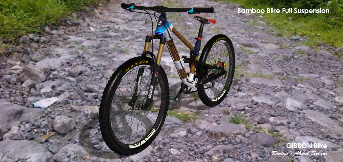 山地车 GB2_IGES_模型图纸下载 – 懒石网