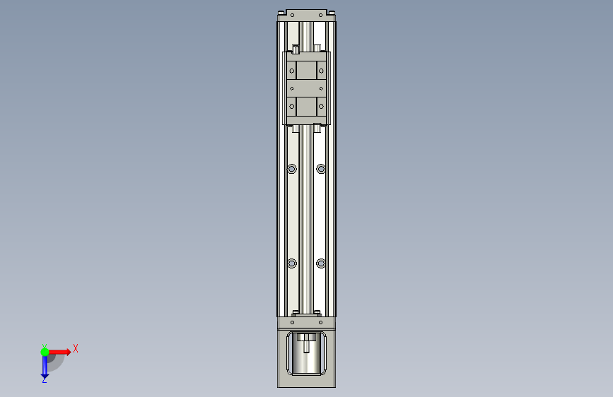 DH1-KK50-250A1-F0_STEP_模型图纸下载 – 懒石网