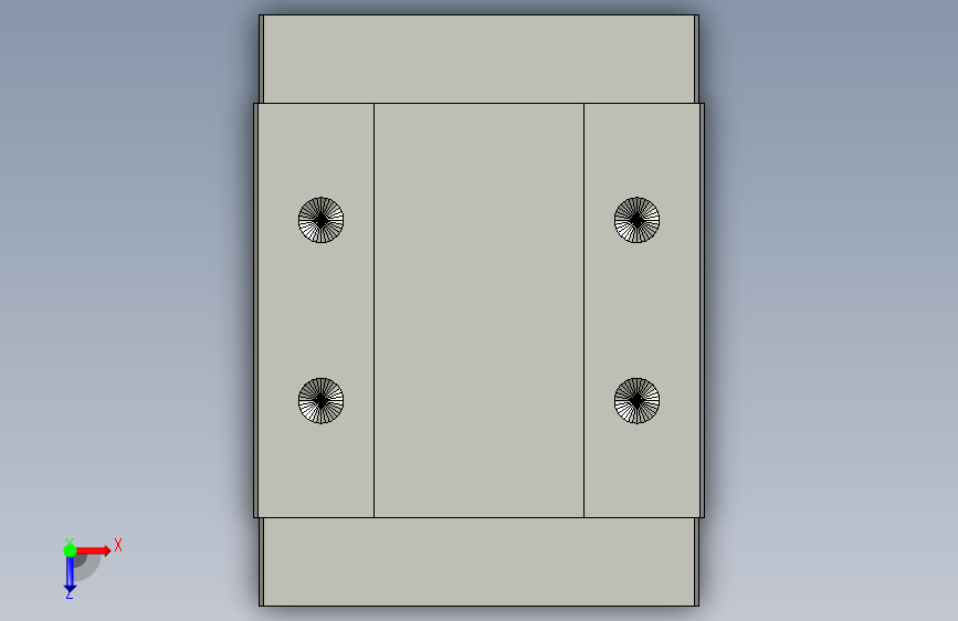 MGW9C滑块_STEP_模型图纸下载 – 懒石网