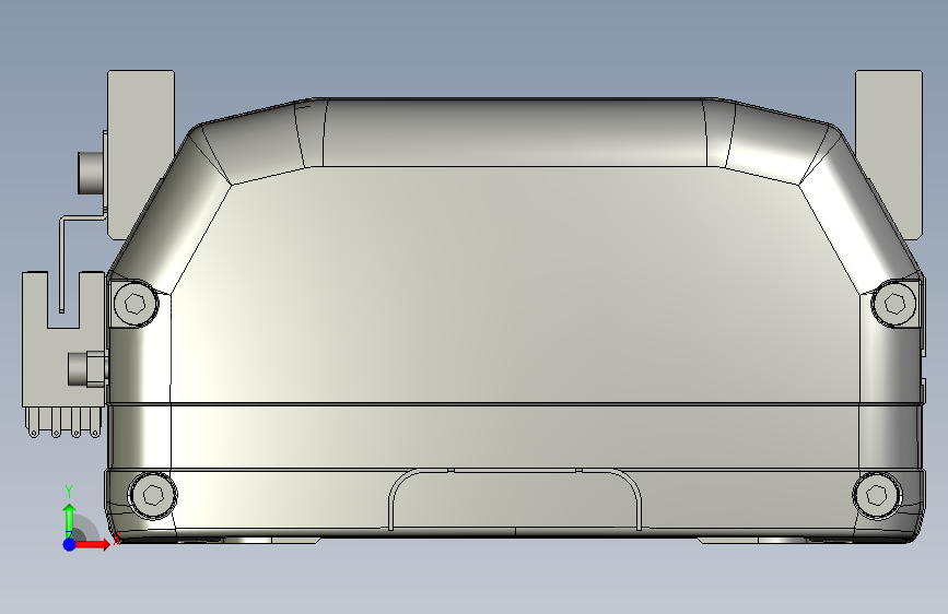 PTH14-L10-800-BC-M40(解密)_STEP_模型图纸下载 – 懒石网
