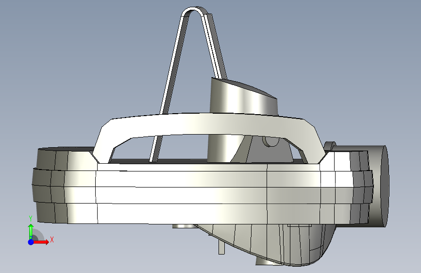 Smart-Pad-dtk_STEP_模型图纸下载 – 懒石网