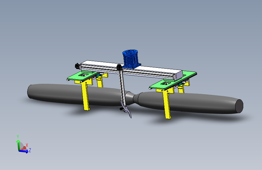 SOLIDWORKS_免费图纸_模型下载 – 懒石网