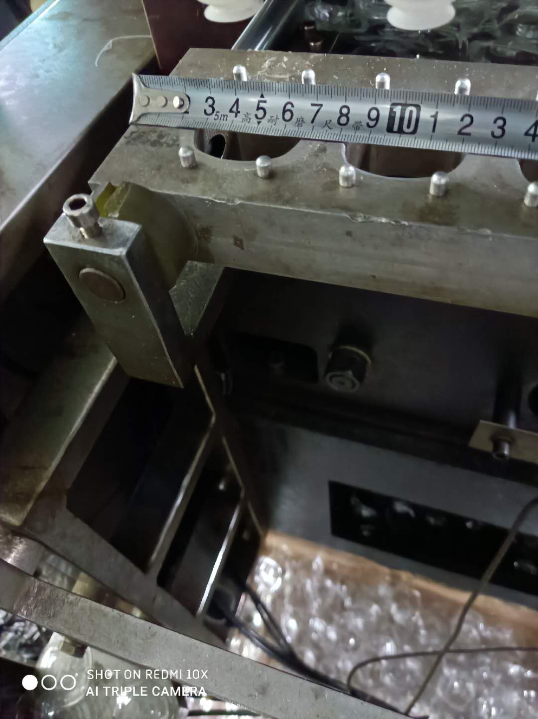 塑件自动收料机（sw18可编辑+工程图+bom）_SOLIDWORKS 2018_模型图纸免费下载 – 懒石网