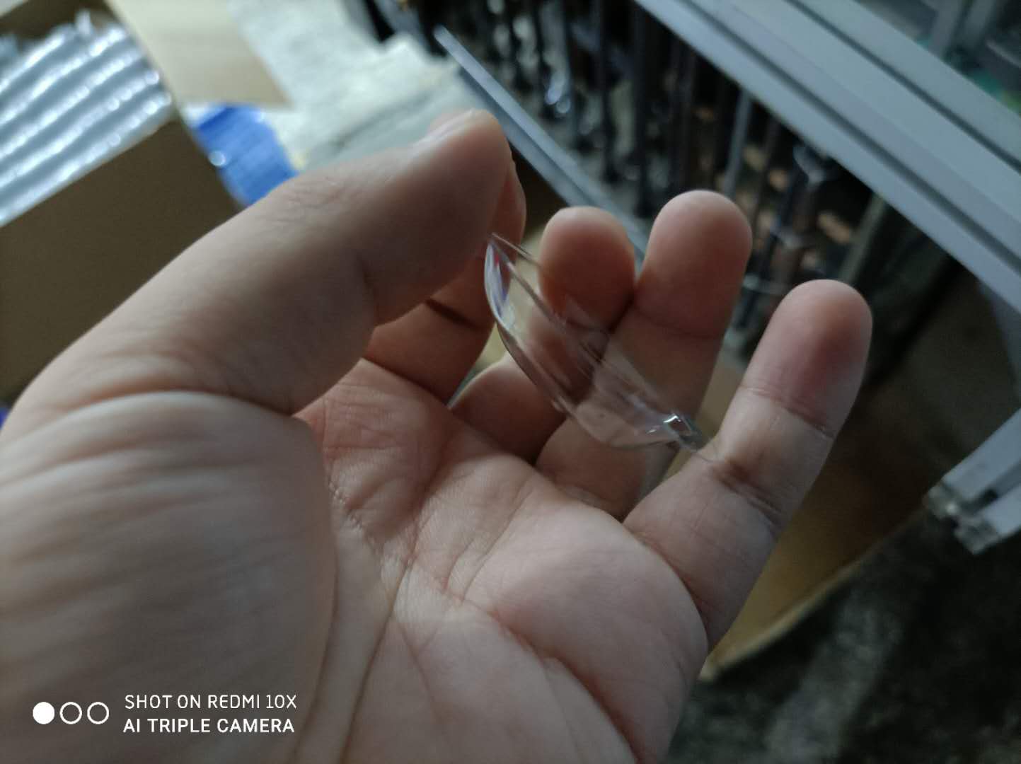 塑件自动收料机（sw18可编辑+工程图+bom）_SOLIDWORKS 2018_模型图纸免费下载 – 懒石网