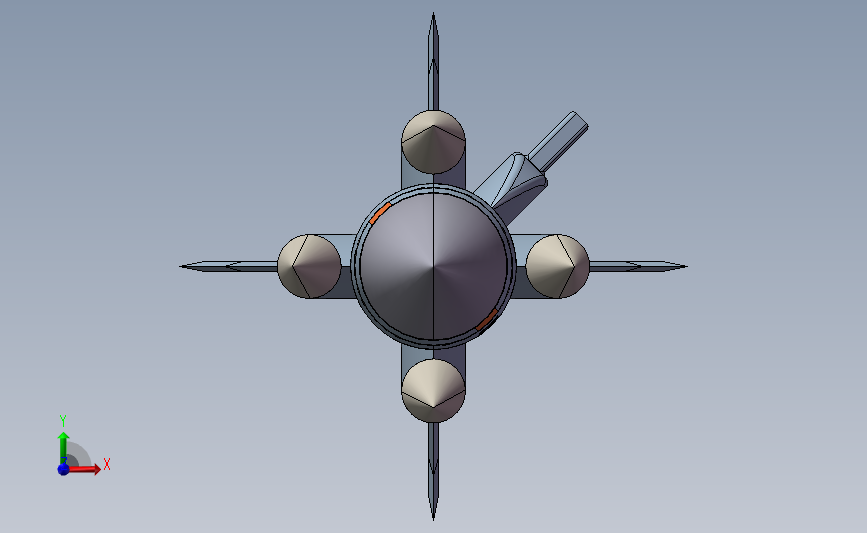 歼10 j-10b j-10y战斗机模型3D图纸 x_t STEP格式_SOLIDWORKS 2018_模型图纸下载 – 懒石网