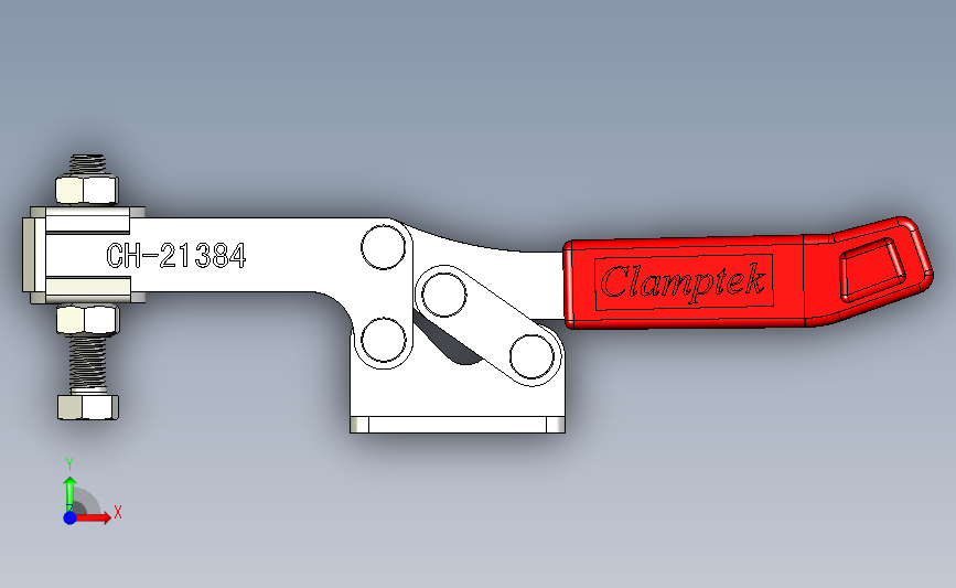 CH-21384_IGES_模型图纸下载 – 懒石网