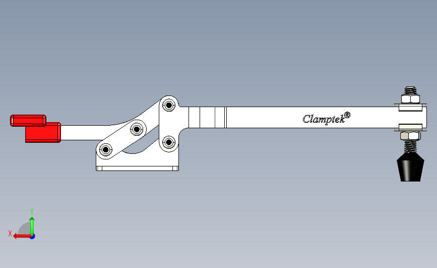 CH-22185_IGES_模型图纸下载 – 懒石网