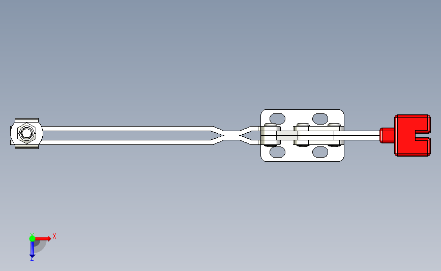 CH-22185_IGES_模型图纸下载 – 懒石网
