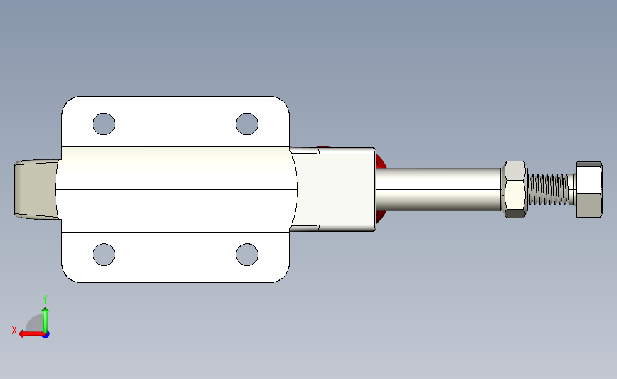 CH-36003M_IGES_模型图纸下载 – 懒石网