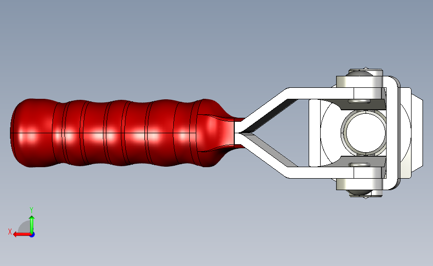CH-36224M_IGES_模型图纸下载 – 懒石网