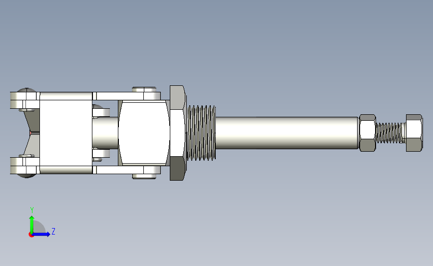 CH-36224M_IGES_模型图纸下载 – 懒石网