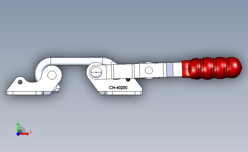 CH-40200_IGES_模型图纸下载 – 懒石网