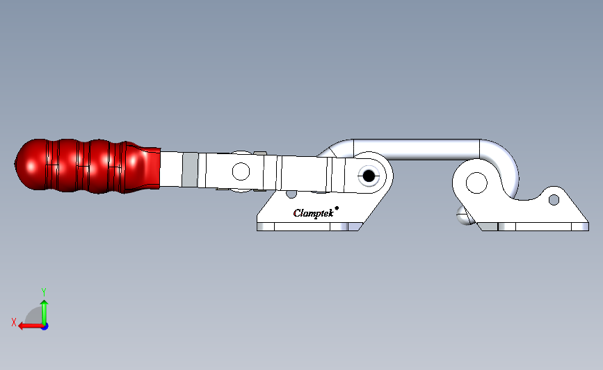 CH-40200_IGES_模型图纸下载 – 懒石网