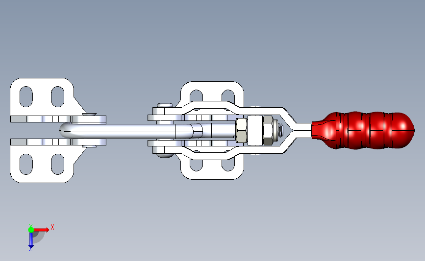 CH-40200_IGES_模型图纸下载 – 懒石网