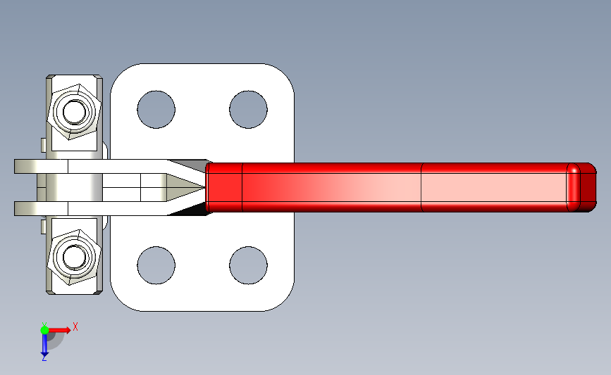 CH-40324_IGES_模型图纸下载 – 懒石网